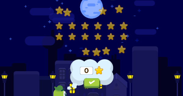 Preschool Counting Games | Zapzapmath